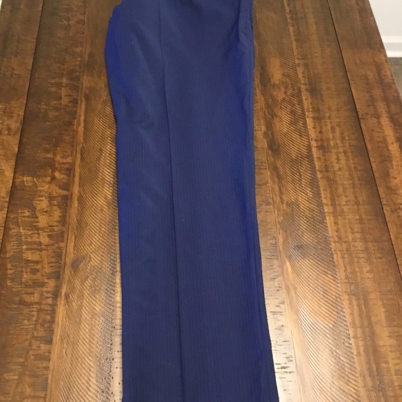 Brooks Brothers | Pants | 24 Wool Brooks Brothers Pin Striped Pants ...